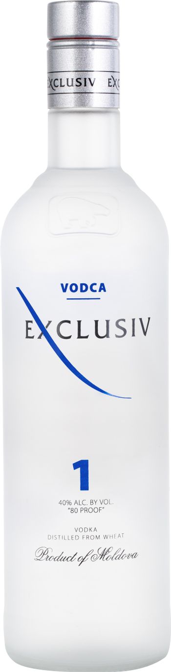 Monsey Wine | EXCLUSIV VODKA 750 ML