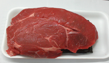 Food Showcase | ANGUS BEEF FILLET STEAK